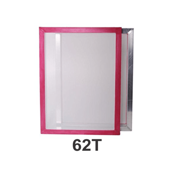 Screen Printing Frame Complete With Mesh - SA-Screen Printers