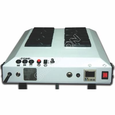Torrid 6000 IR Flash Dryer - SA-Screen Printers