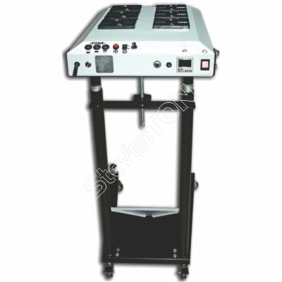 Torrid 6000 IR Flash Dryer - SA-Screen Printers